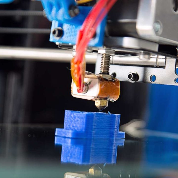 6 Common Causes Of Ripples In 3D Prints Printing It 3D